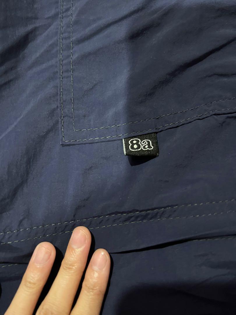 8a Performance Convertible Pants (can become shorts), Men's Fashion ...