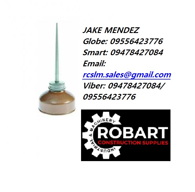 " GOLDEN ROD " SPRING BOTTOM OILER, Commercial & Industrial ...