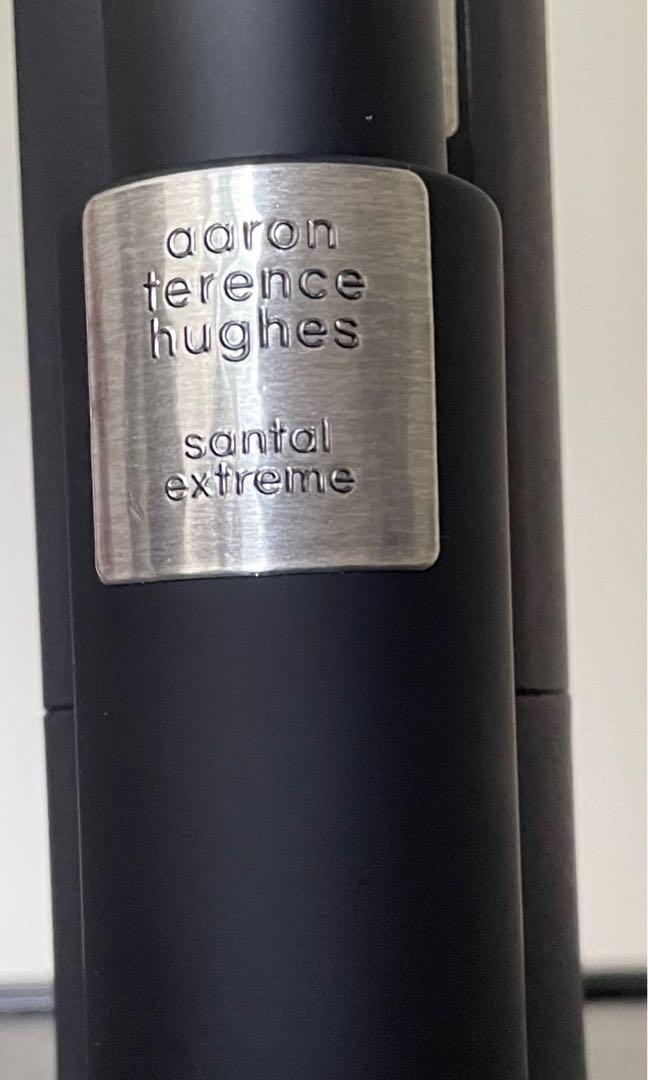 Aaron Terence Hughes- Santal Extreme, Beauty & Personal Care, Fragrance ...