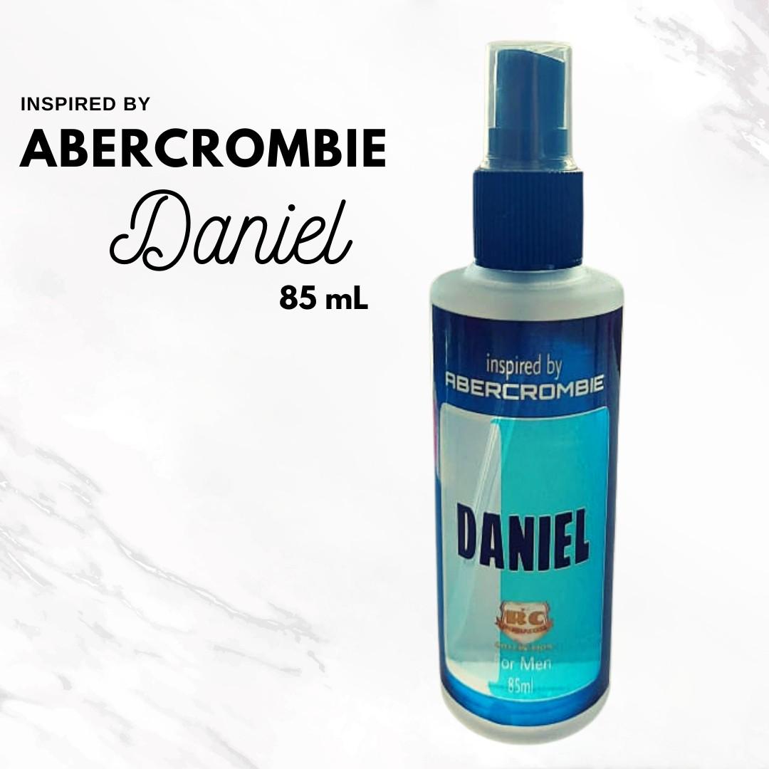 Abercrombie Daniel perfume for men, Beauty & Personal Care, Fragrance ...