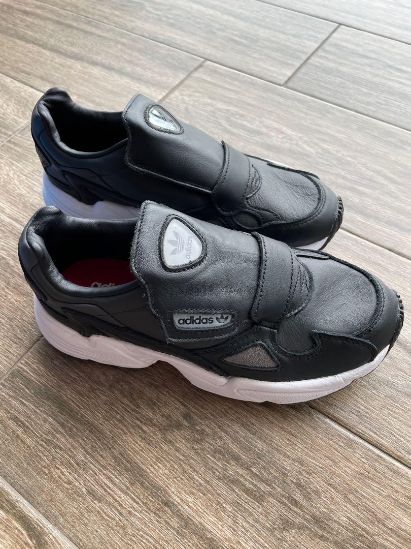 Adidas Falcon RX W, Women's Fashion, Footwear, Sneakers on Carousell