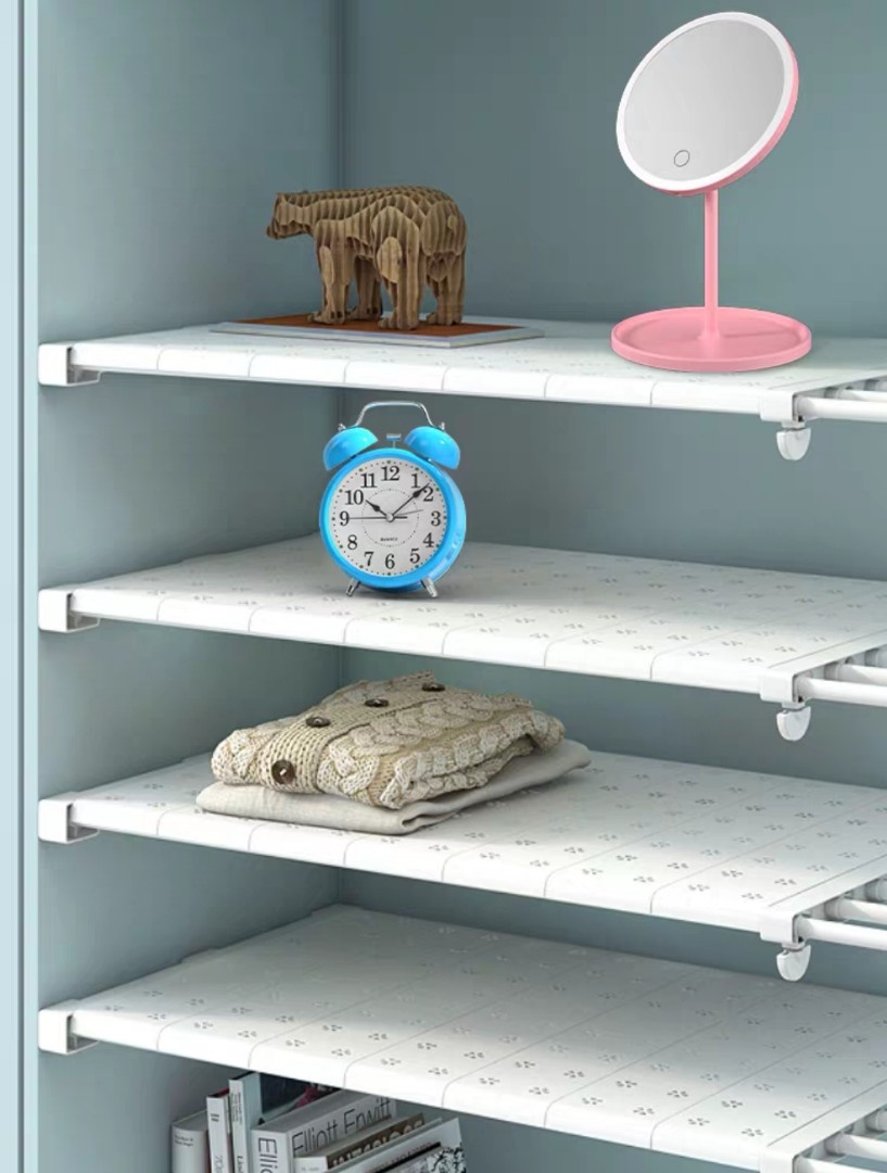 Adjustable / Extendable shelf, Furniture & Home Living, Furniture ...