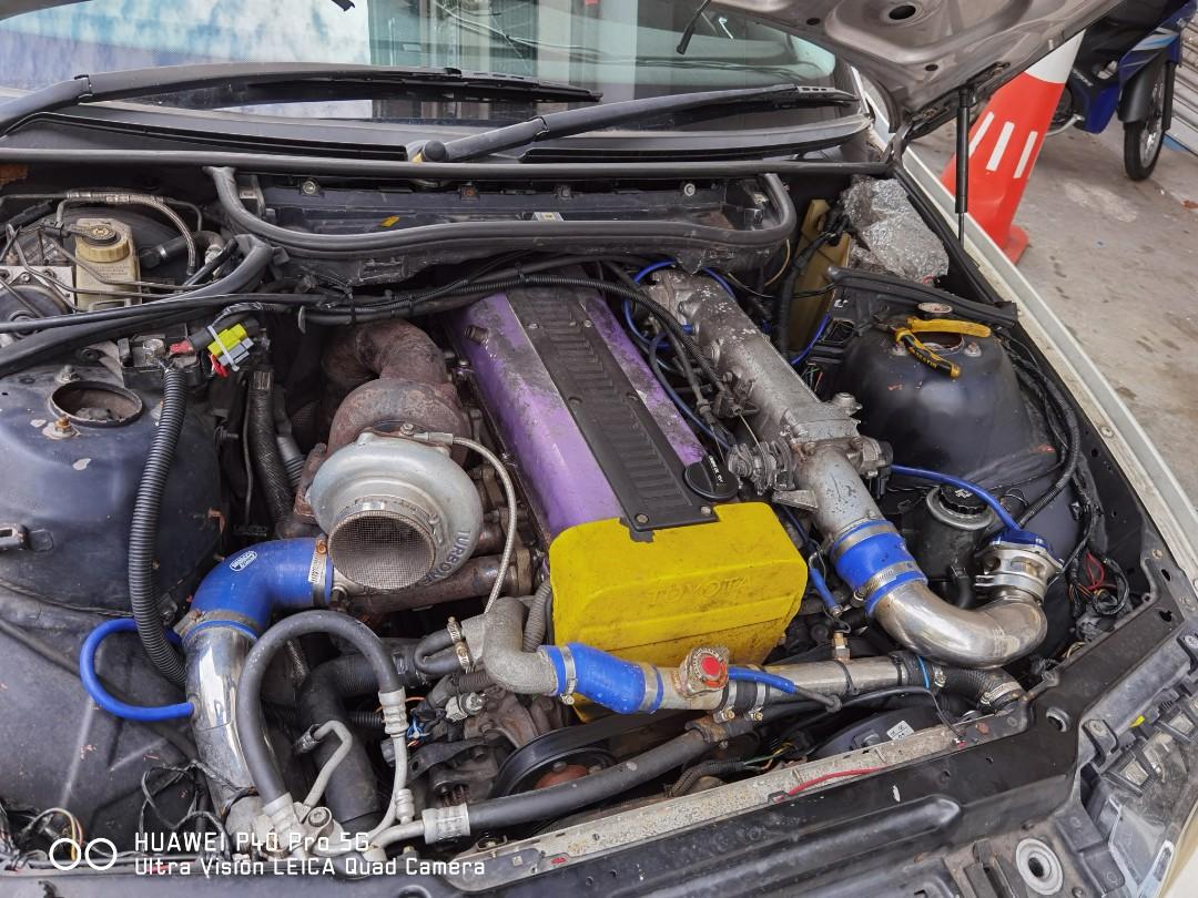 BMW E46 Msport 1JZ Endorse siap tukar nama, Cars, Cars for Sale on ...