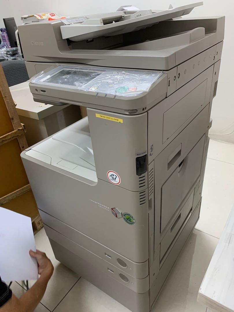 Canon c2220, Computers & Tech, Printers, Scanners & Copiers on Carousell