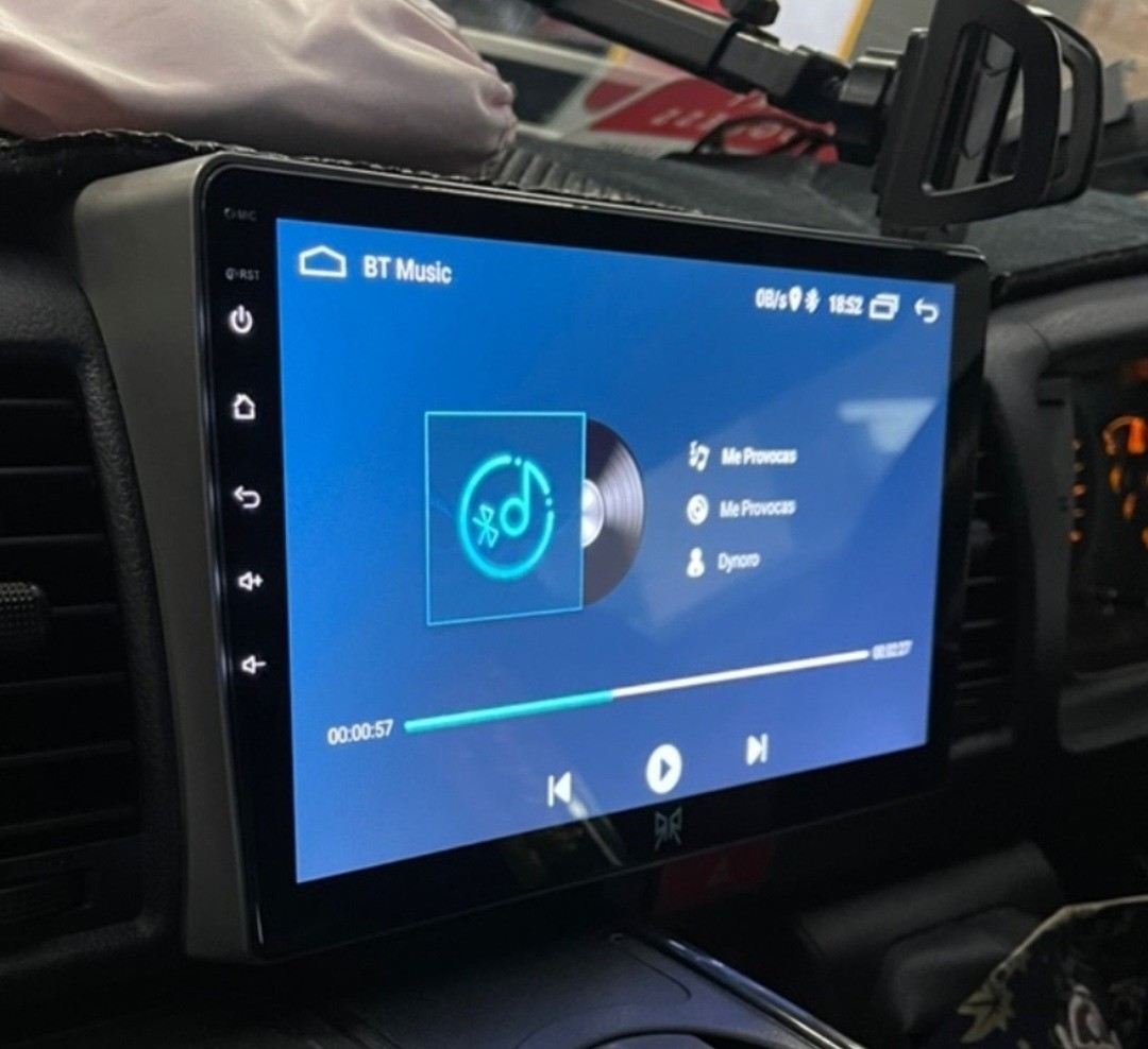 CAR ANDROID PLAYER, Car Accessories, Accessories on Carousell