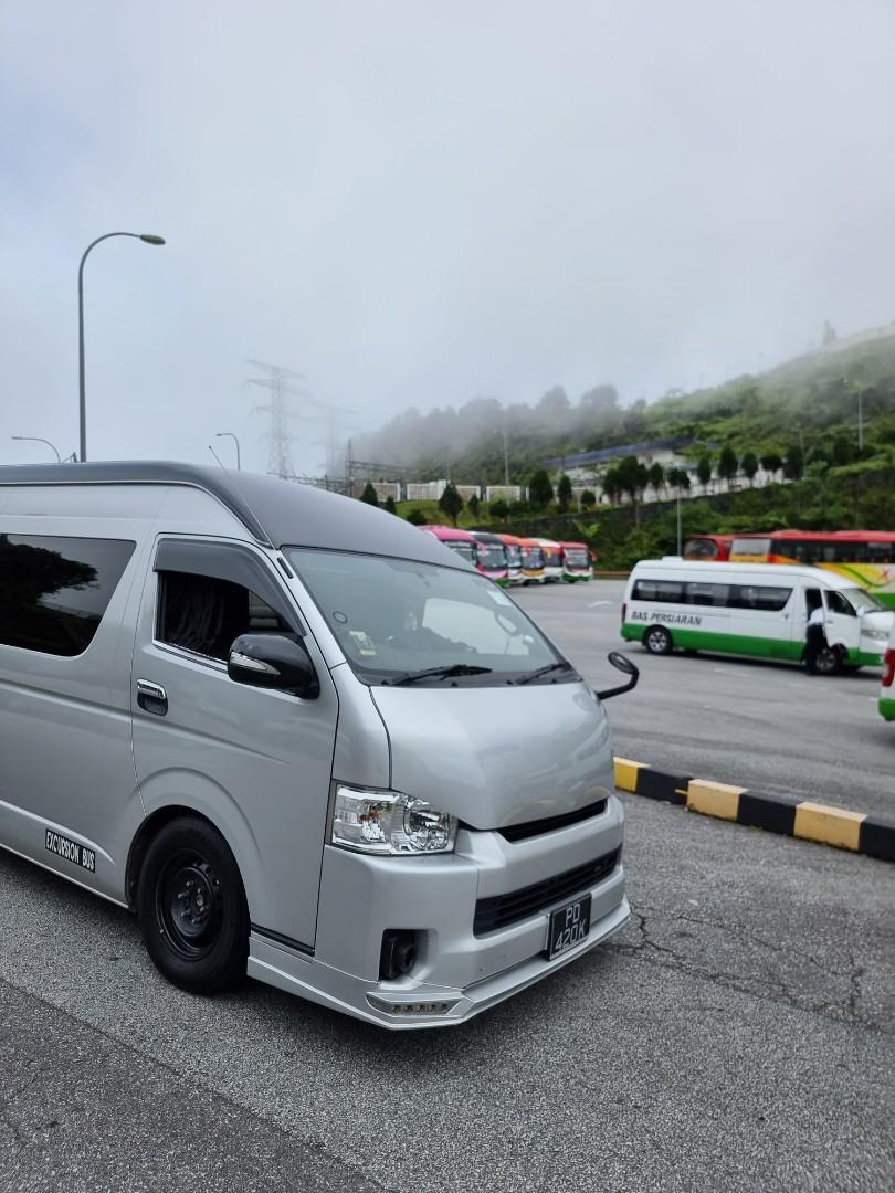 Cheap Transport Service / Maxicab / Minibus / Big taxi / Airport ...