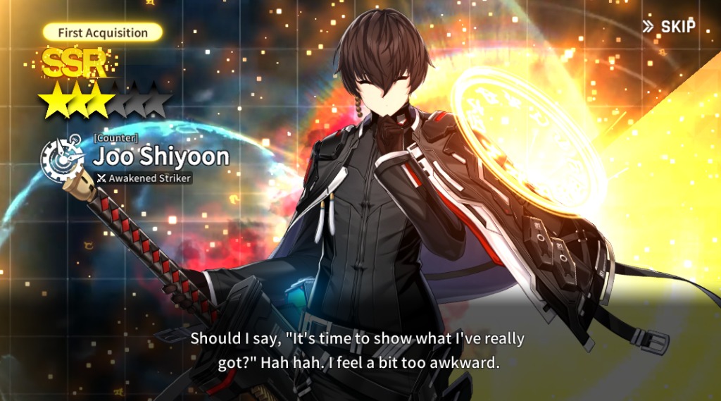 [CS] Awakened JooShiyoon, Ministra, Replacer Queen, Lee SooYeon ...