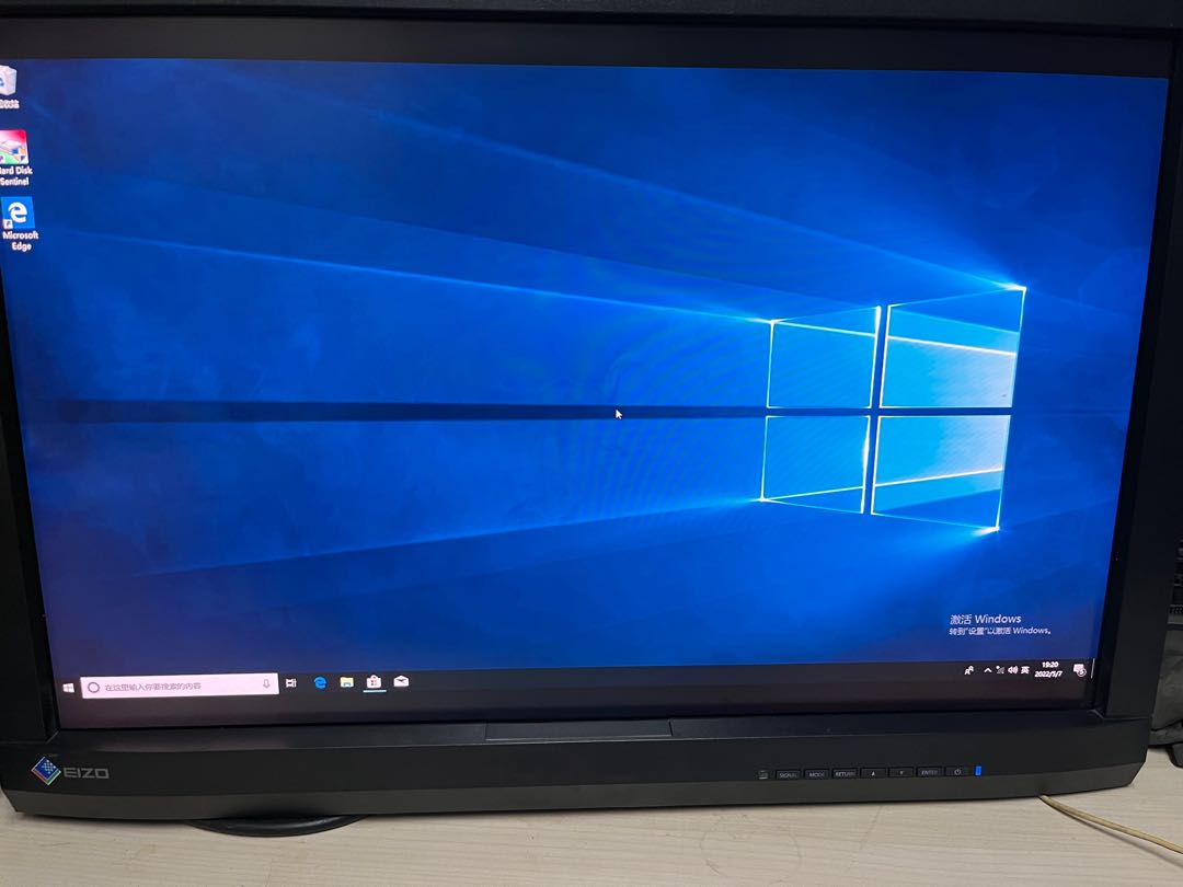 24吋 EIZO CG246 設計制圖（頂級）, 電腦＆科技, 桌上電腦 - Carousell