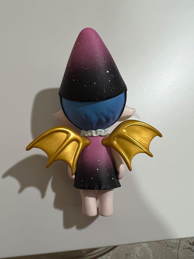 Fairy Zoe Secret Night Elf, Hobbies & Toys, Toys & Games on Carousell