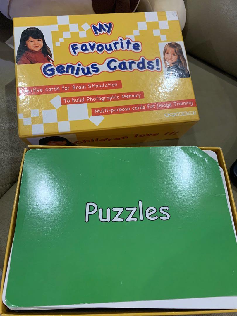 Flash cards for Right Brain Training, Babies & Kids, Infant Playtime on ...