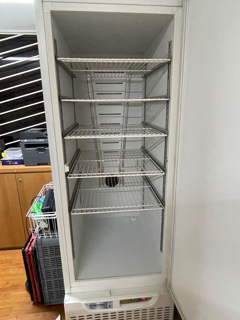 Framec upright freezer, TV & Home Appliances, Kitchen Appliances ...