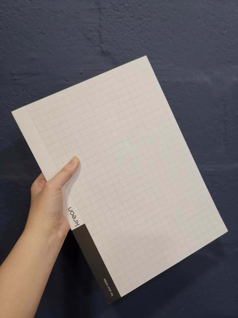 Graph Paper, Hobbies & Toys, Stationery & Craft, Stationery & School ...