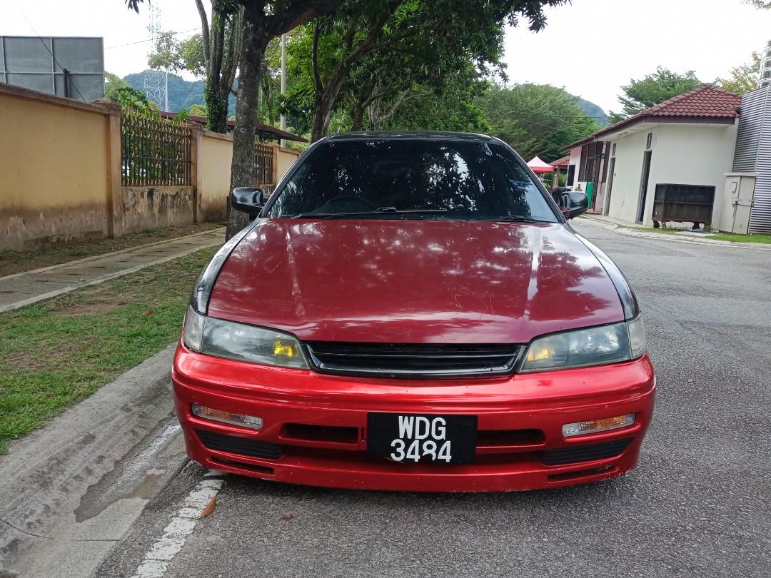 Honda Accord sv4 2.0, Cars, Cars for Sale on Carousell
