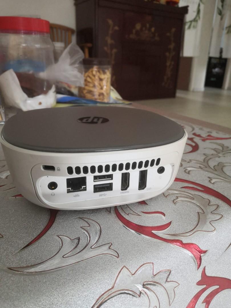 HP PAVILION 300-014D, Computers & Tech, Desktops on Carousell