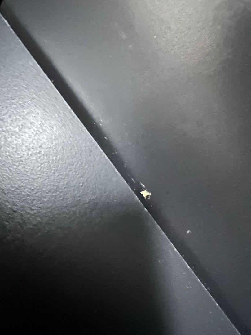 IKEA Finnby bookcase - Black, Furniture & Home Living, Furniture ...