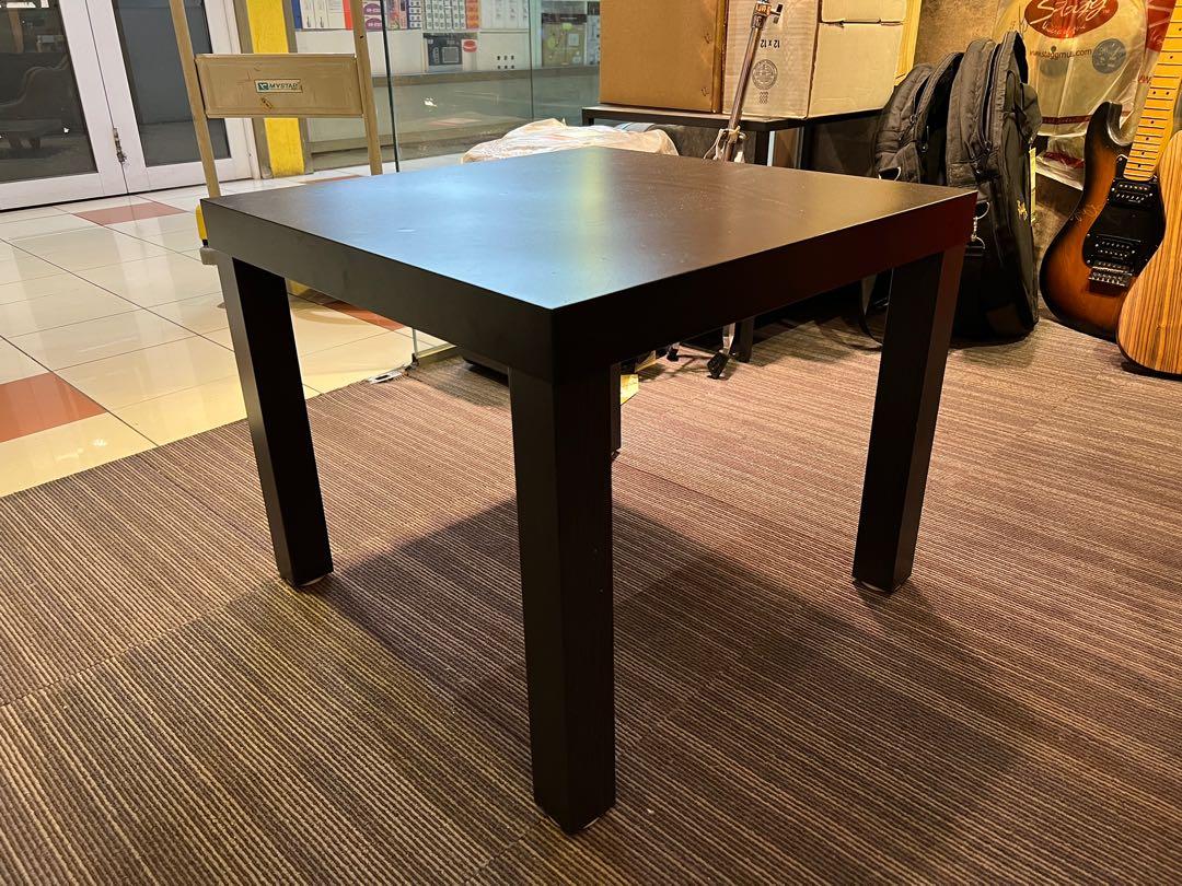 IKEA Lack Side Table, Furniture & Home Living, Furniture, Tables & Sets ...