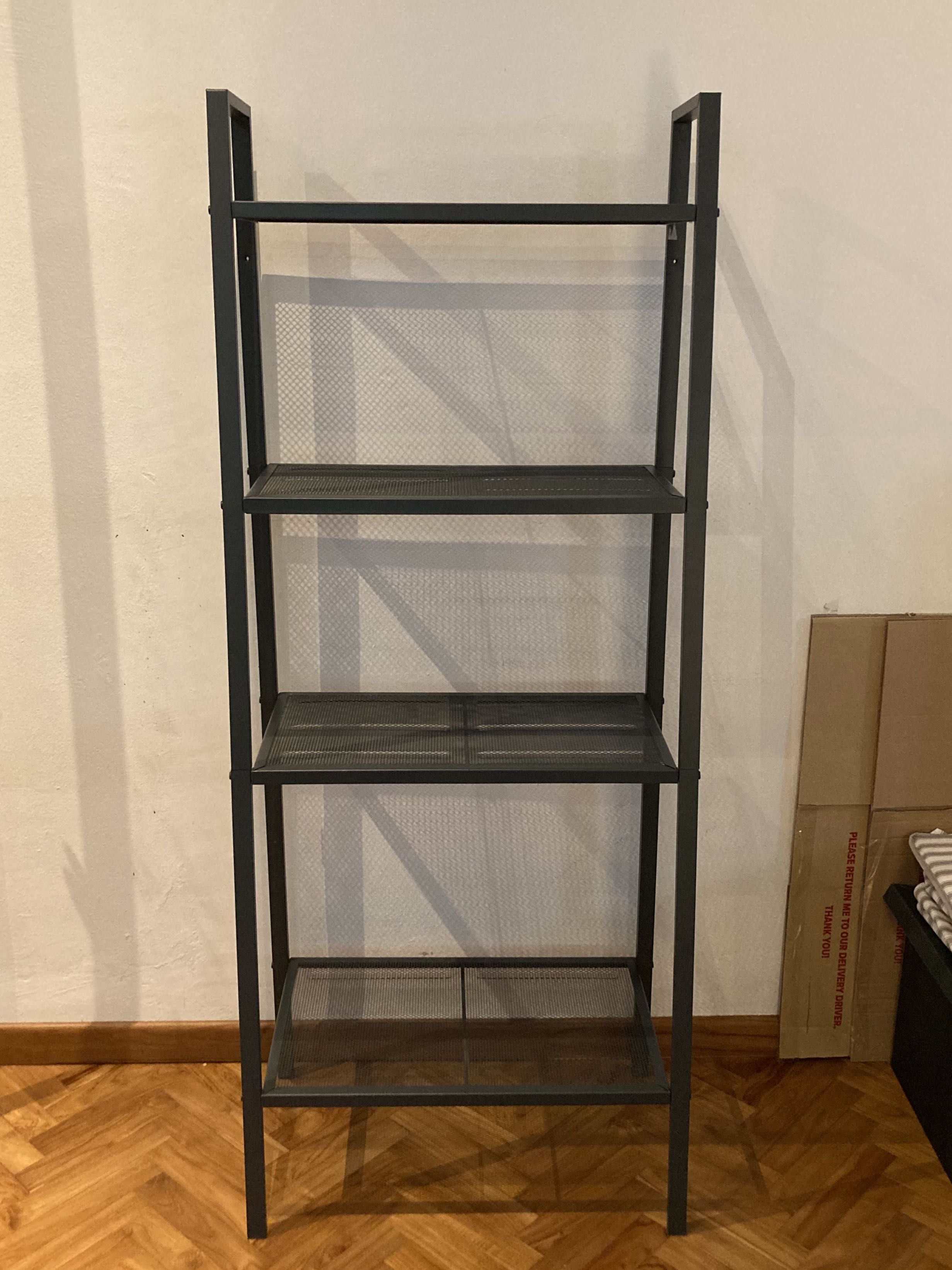 IKEA Lerberg Shelf, Furniture & Home Living, Furniture, Shelves ...