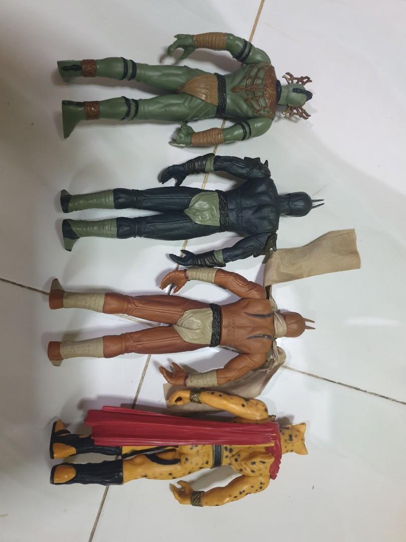 Kamen Rider Kuuga - Gurongi, Hobbies & Toys, Toys & Games on Carousell