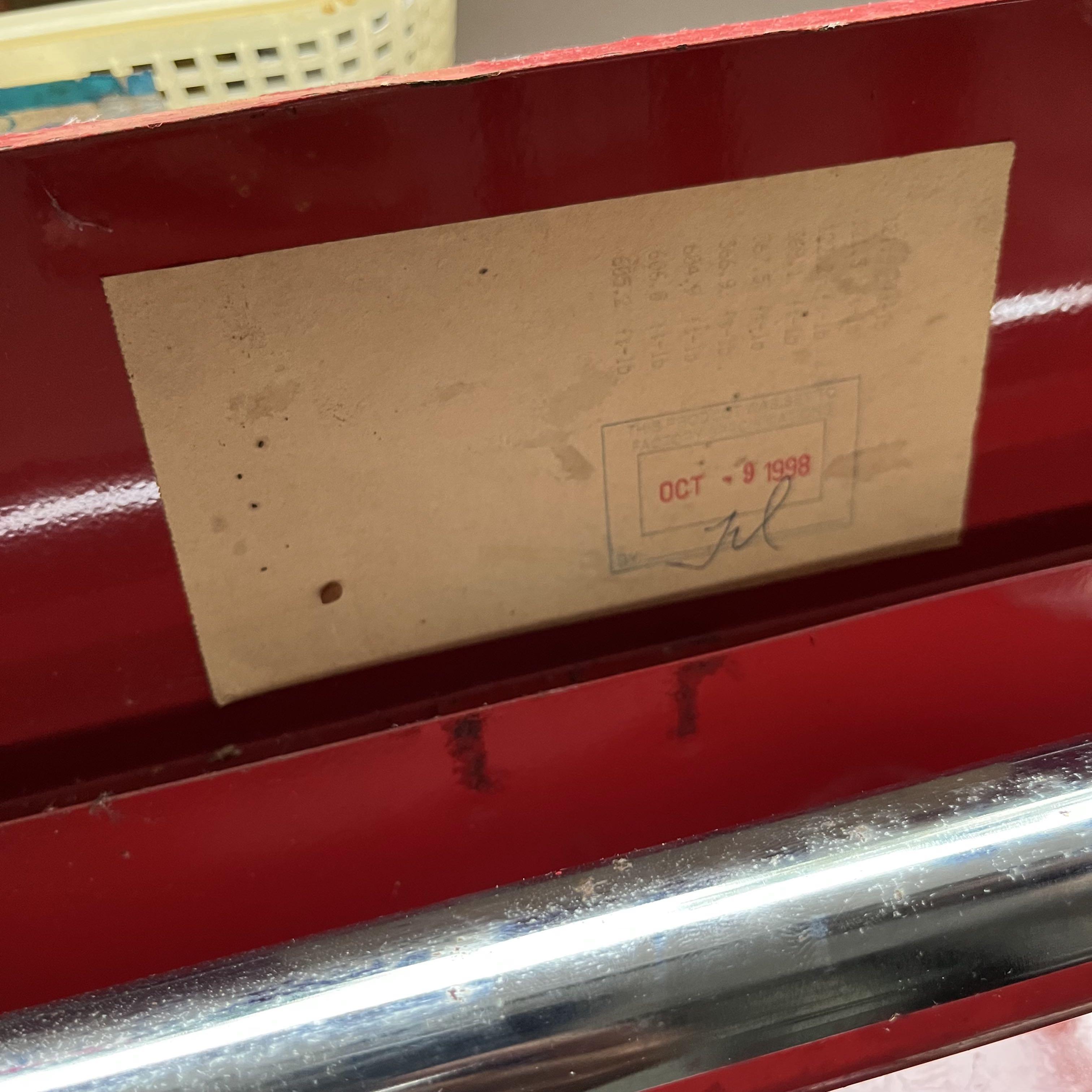 K-D Tools 2953 Torque Wrench on Carousell