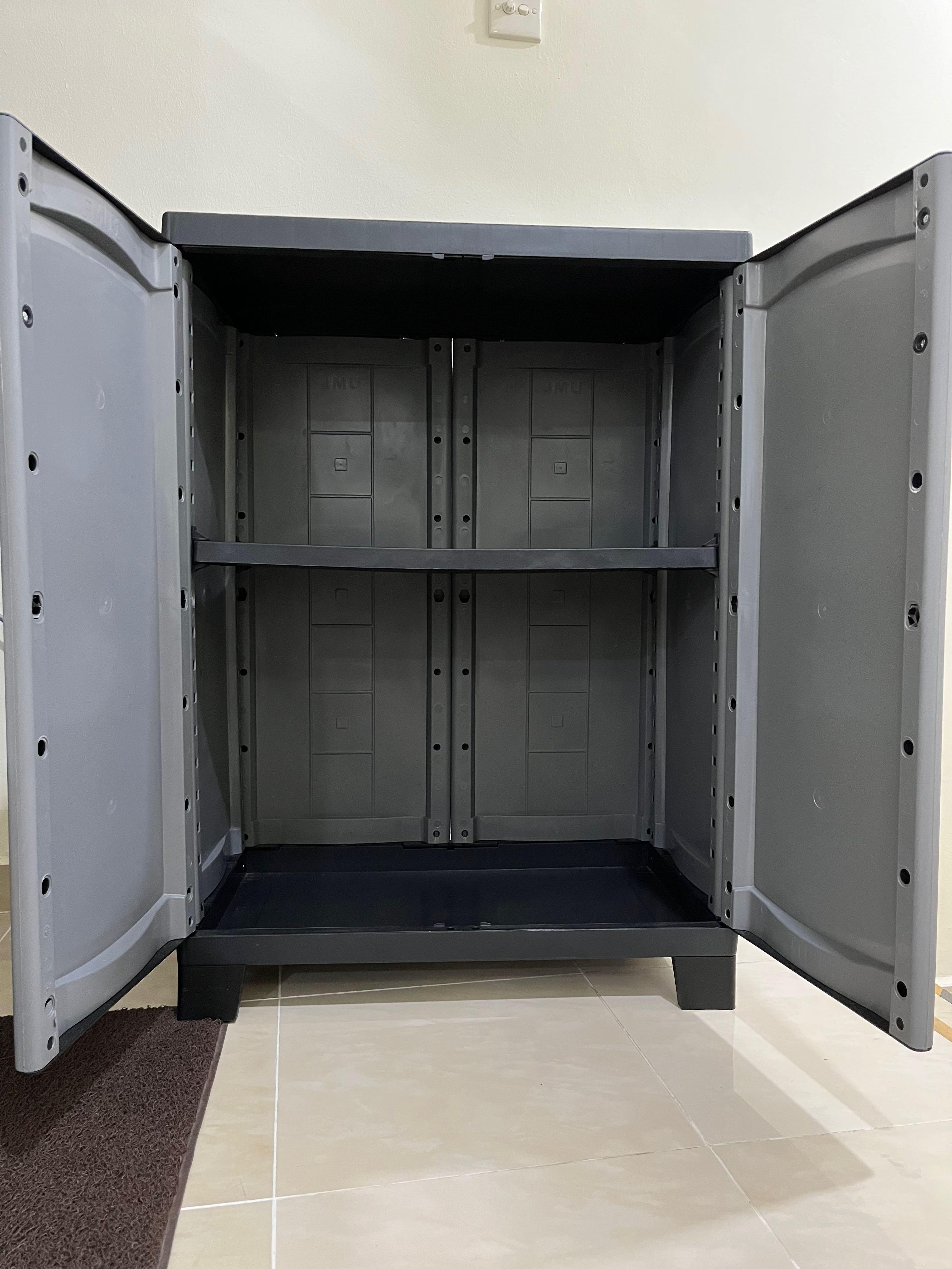 KIS UP Cabinet Made in Italy, Furniture & Home Living, Furniture ...