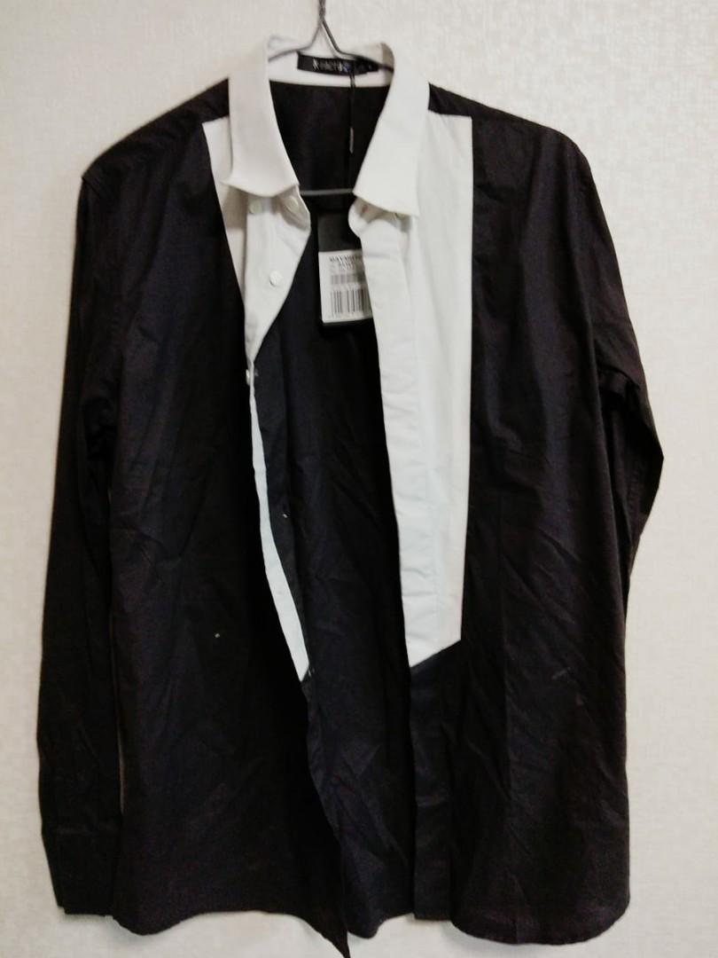 Kitterick, Indu Homme, K2, 男裝, 上身及套裝, T-shirt、恤衫、有領衫 - Carousell