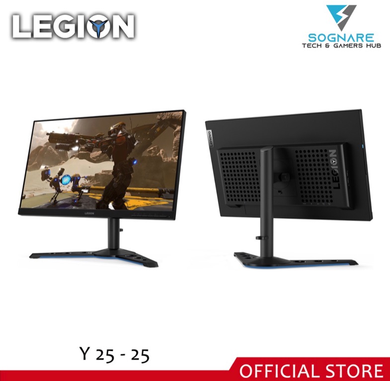 LEGION MONITOR 240HZ, Computers & Tech, Desktops on Carousell