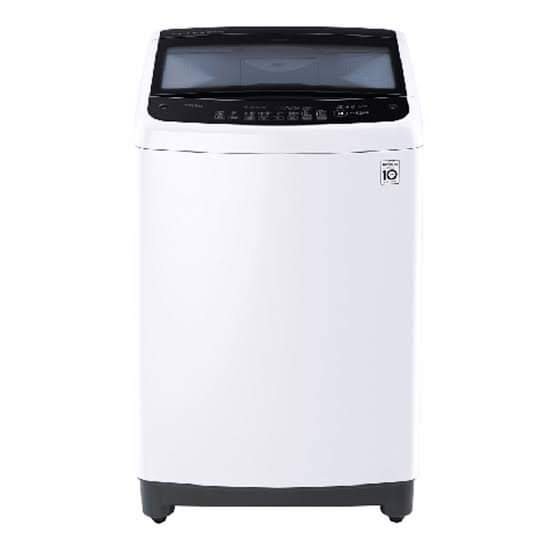 LG TOPLOAD SMART INVERTER WASHING MACHINE T2107VS2W T2175VS2M T2308VS2W ...