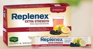 Melaleuca Replenex Extra Strength, 健康及營養食用品, 健康補充品, 健康補充品 - 健美營養劑 ...