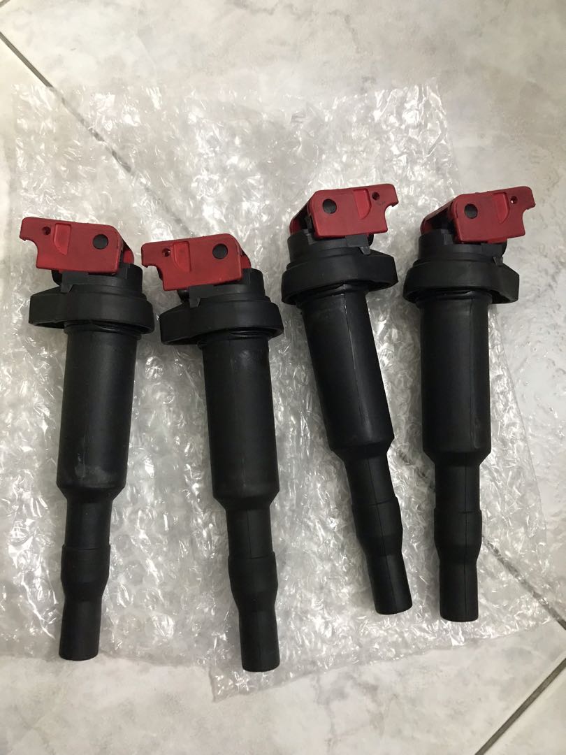 Mini Cooper S JCW Performance Ignition Plug Coil, Car Accessories ...