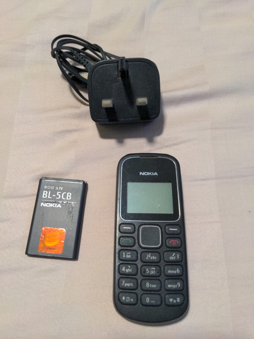 Nokia 1280, Mobile Phones & Gadgets, Mobile Phones, Early Generation ...