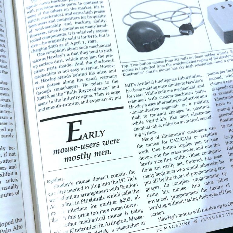 PC Magazine February 1983 Vol 1 No 10 - Independent Guide To Personal ...