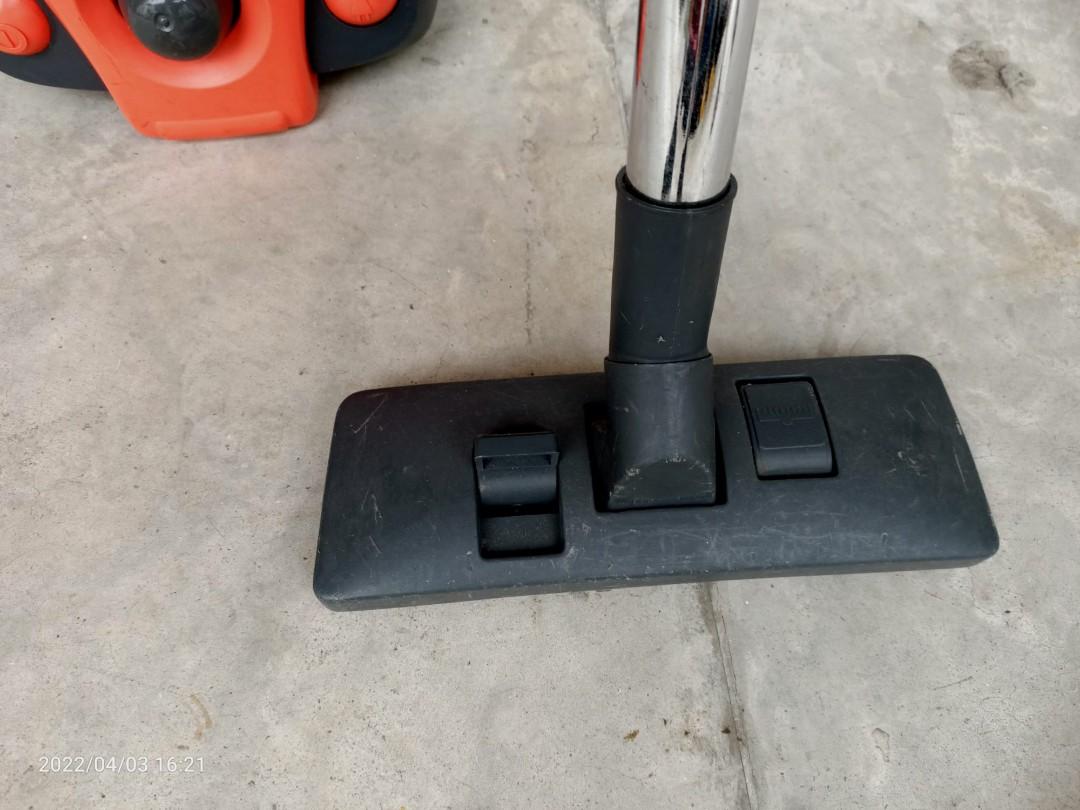 Philips Impact Plus vacum cleaner, TV & Home Appliances, Vacuum Cleaner ...