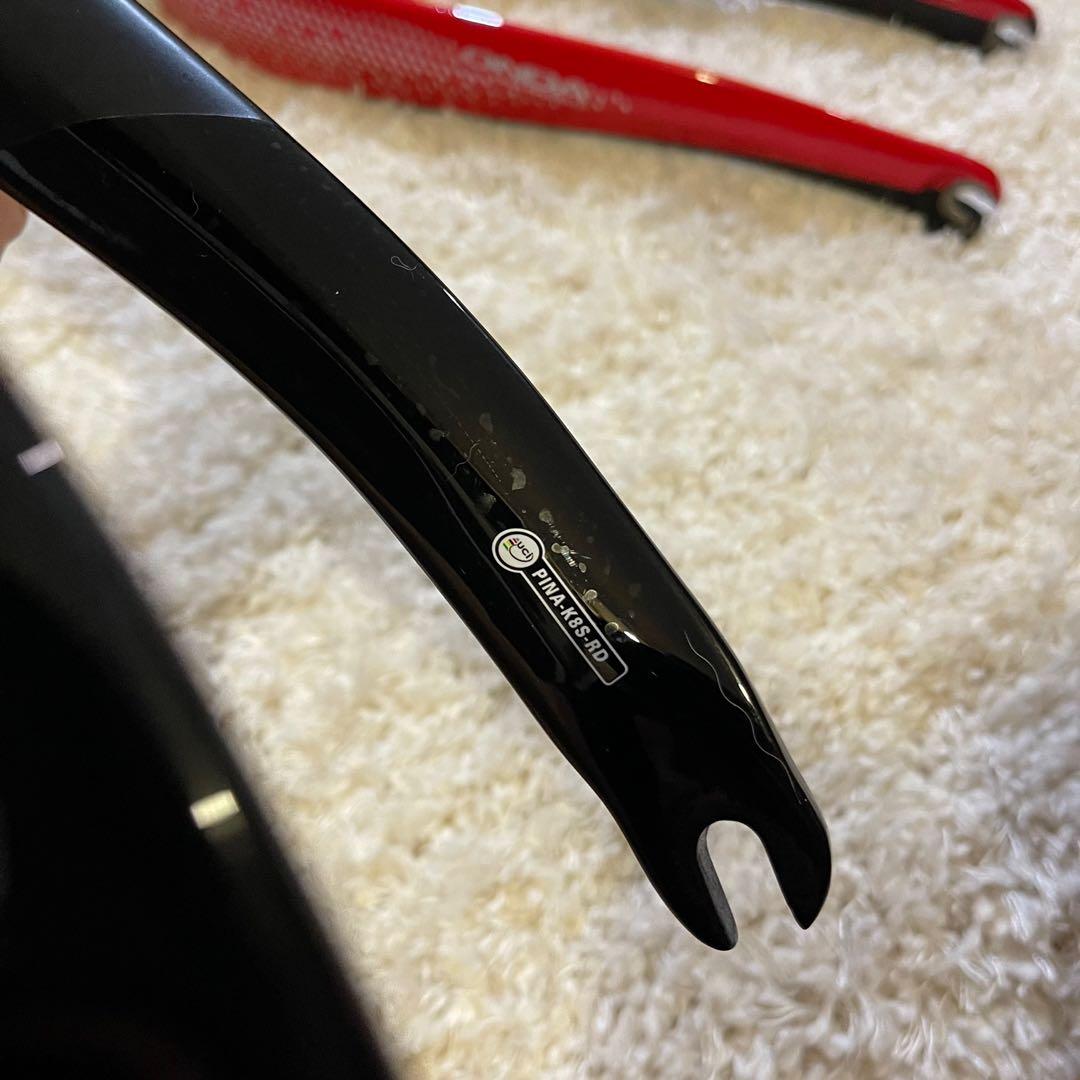 Pinarello parts, Sports Equipment, Bicycles & Parts, Parts ...