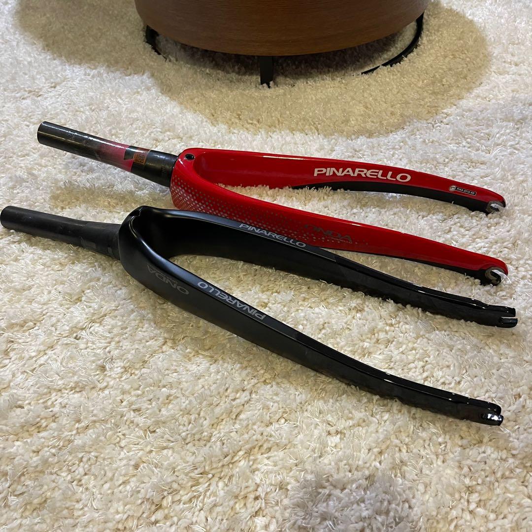 Pinarello parts, Sports Equipment, Bicycles & Parts, Parts ...