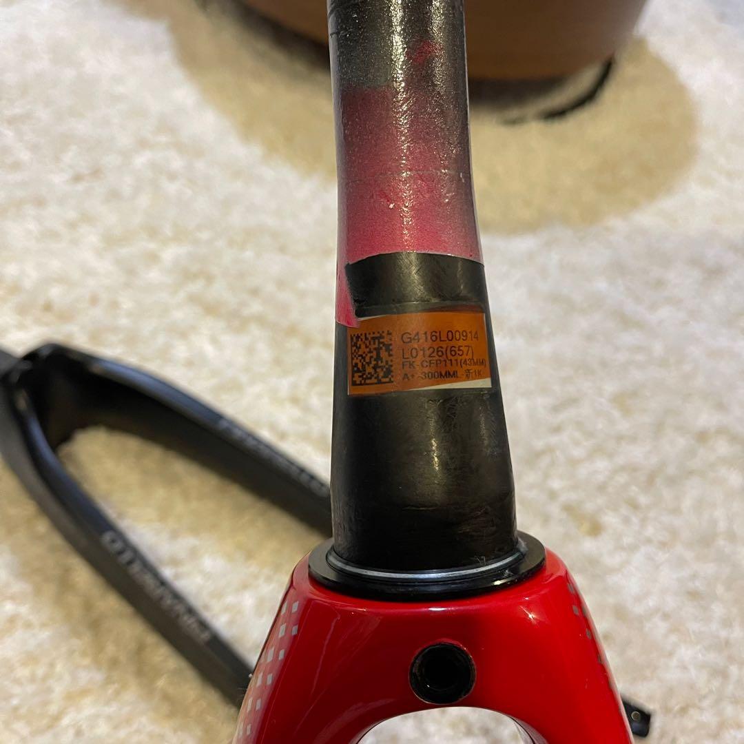 Pinarello parts, Sports Equipment, Bicycles & Parts, Parts ...