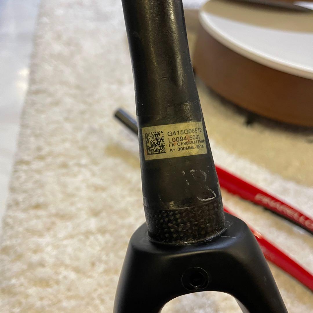 Pinarello parts, Sports Equipment, Bicycles & Parts, Parts ...