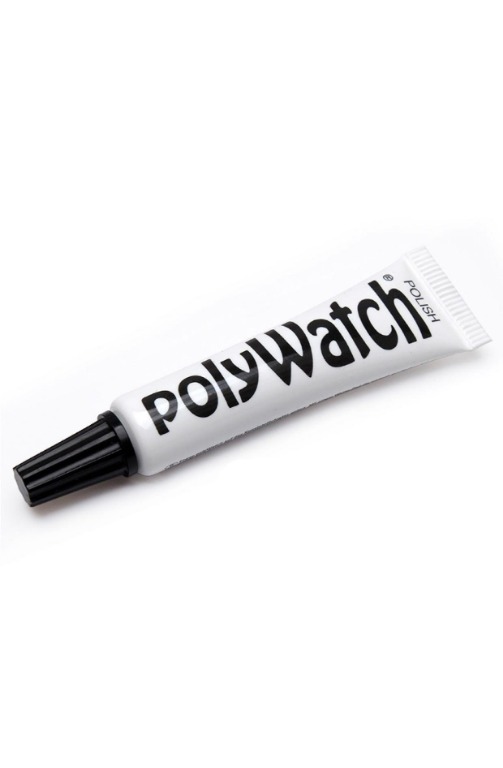 Polywatch Poly Watch Plastic Crystal Glass Polish & Scratch Remover ...