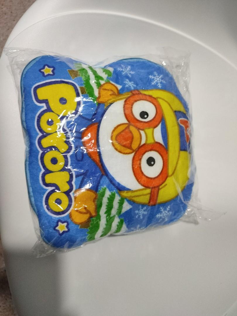 Pororo blanket, Babies & Kids, Infant Playtime on Carousell