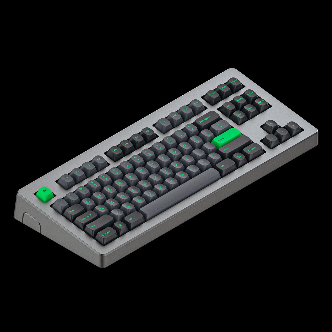 Rama Works U80-A Moon Hotswap, Computers & Tech, Parts & Accessories ...