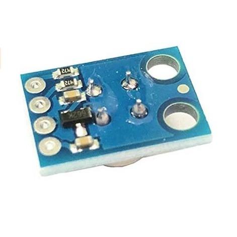 (Ready Stock) GY-906 BAA MLX90614ESF Non Contact Infrared Temperature ...