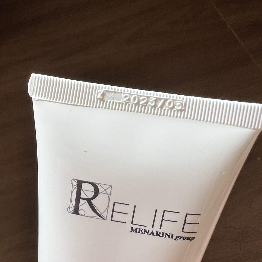 Relizema by RELIFE Cleanser, Ultra Hydrating Lotion, Cream set, Beauty ...
