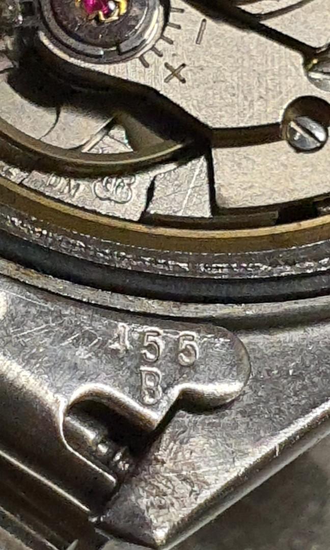 Rolex datejust 18k gold swiss eta 2836-2, Men's Fashion, Watches ...