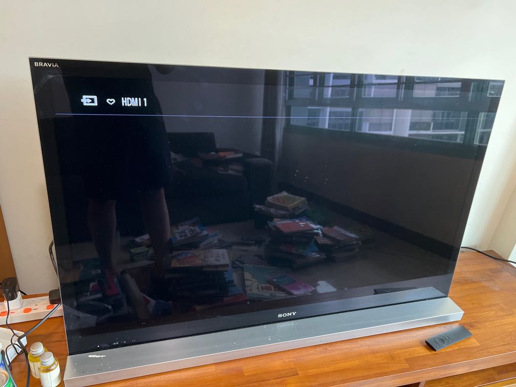 Sony, TV & Home Appliances, TV & Entertainment, TV on Carousell