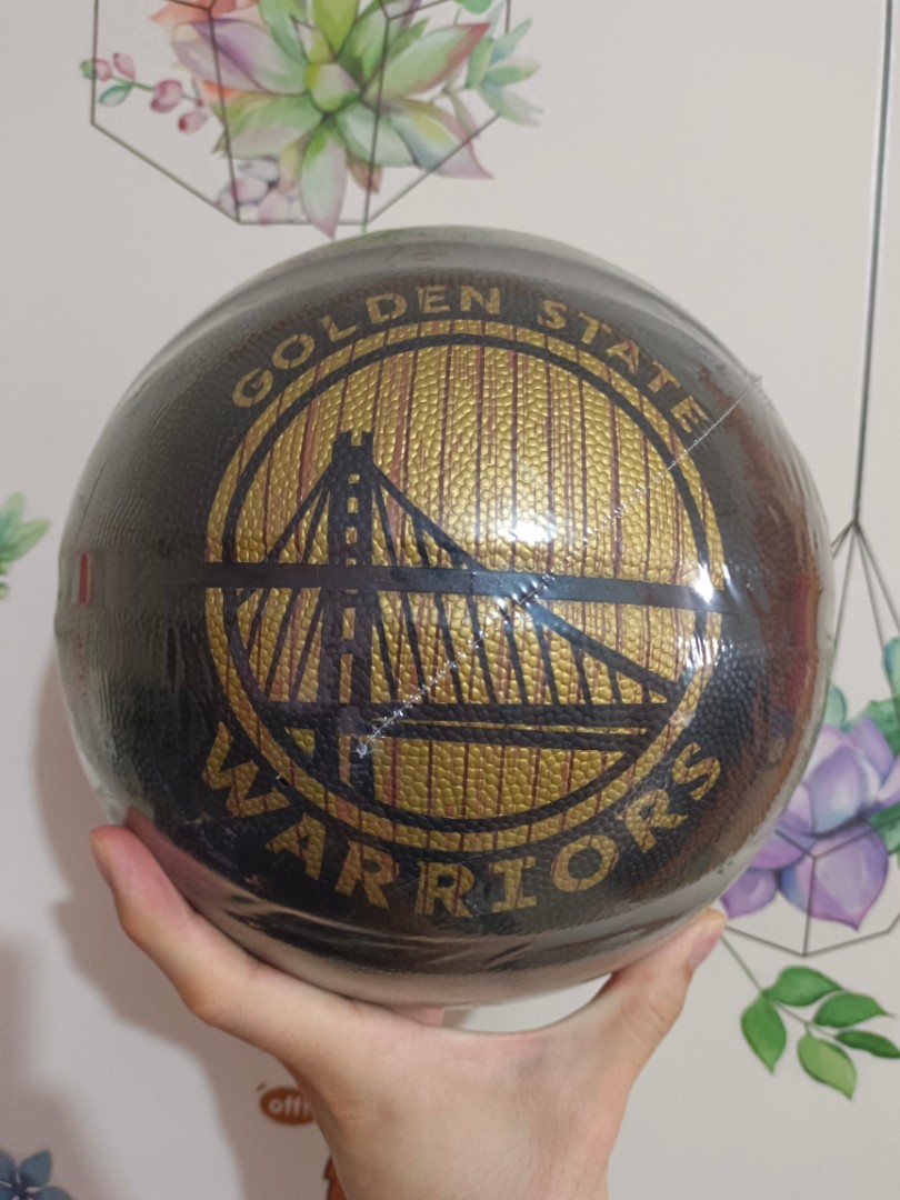 Spalding Hardwood Series @NBA Golden State Warriors Stephen Curry 30 金洲 ...