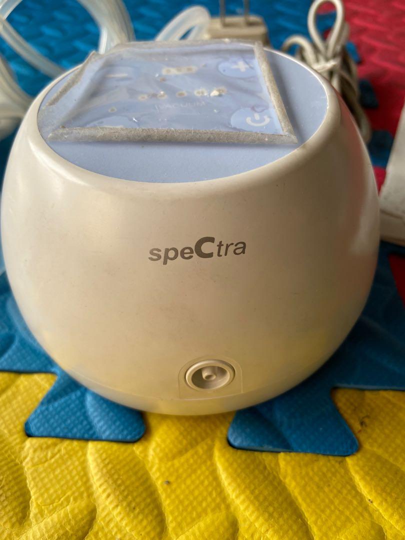 Spectra M1 Rechargeable Pump, Babies & Kids, Nursing & Feeding ...