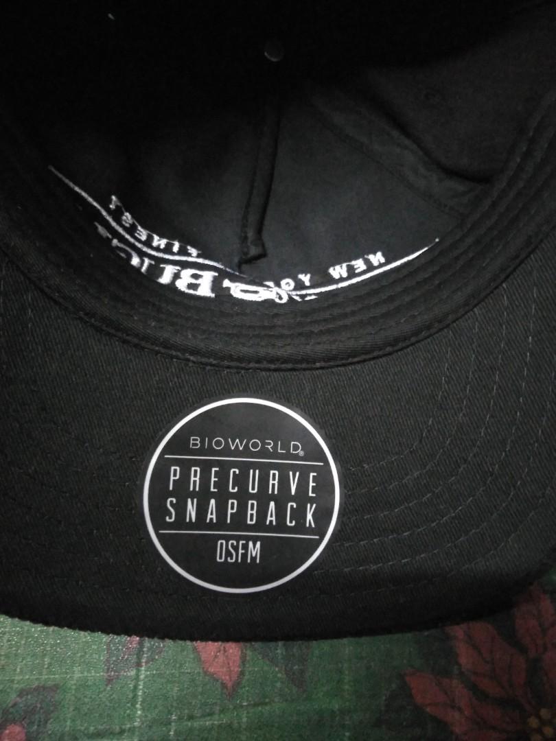 Spiderman Merch cords cap., Men's Fashion, Watches & Accessories, Caps & Hats on Carousell