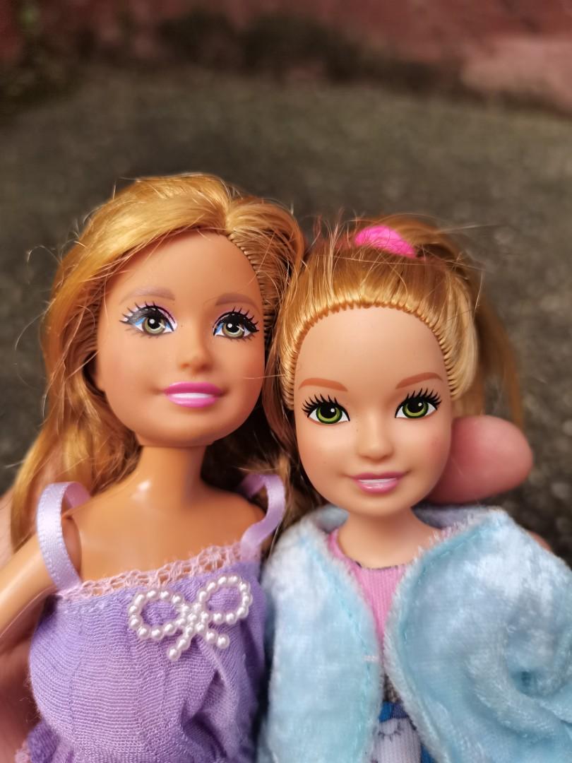 Stacey dolls, Hobbies & Toys, Toys & Games on Carousell