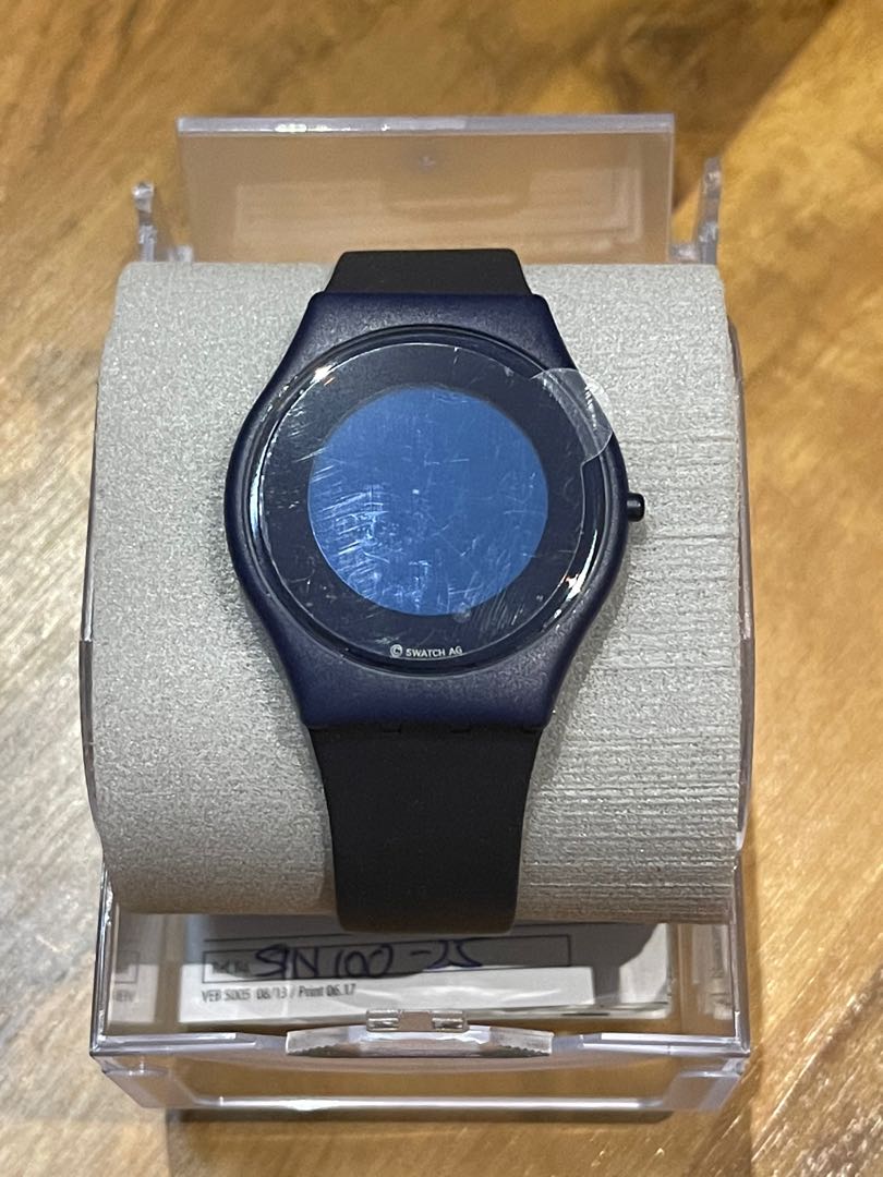 Swatch Watch, Mobile Phones & Gadgets, Wearables & Smart Watches on ...