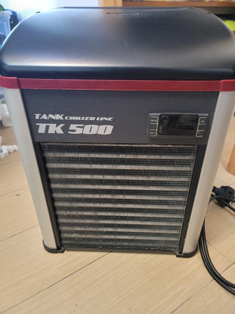Teco TK500 水冷機, 家庭電器, 冷氣機及暖風機 - Carousell