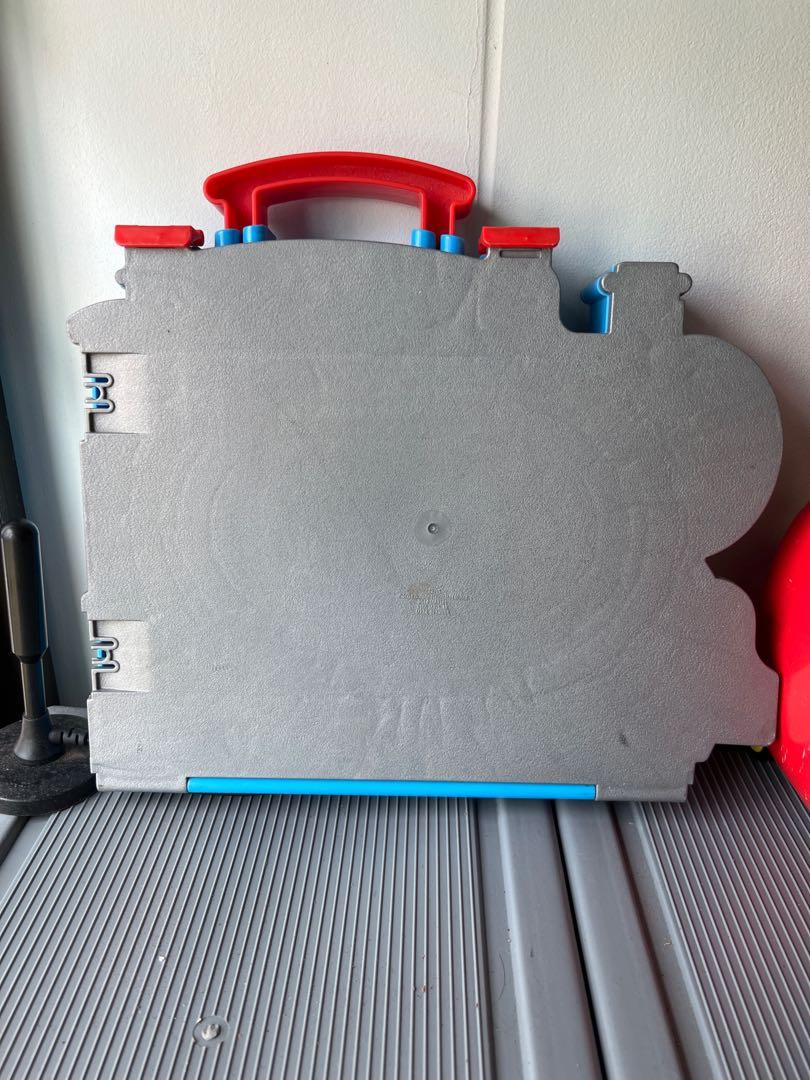 Thomas and Friends Toy Box, Babies & Kids, Infant Playtime on Carousell